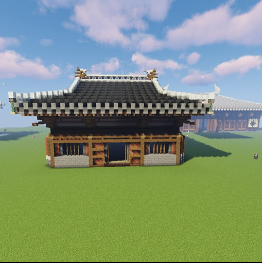 minecraft肥宅 