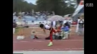 标枪世界纪录98.48米-泽莱兹尼-标枪慢动作