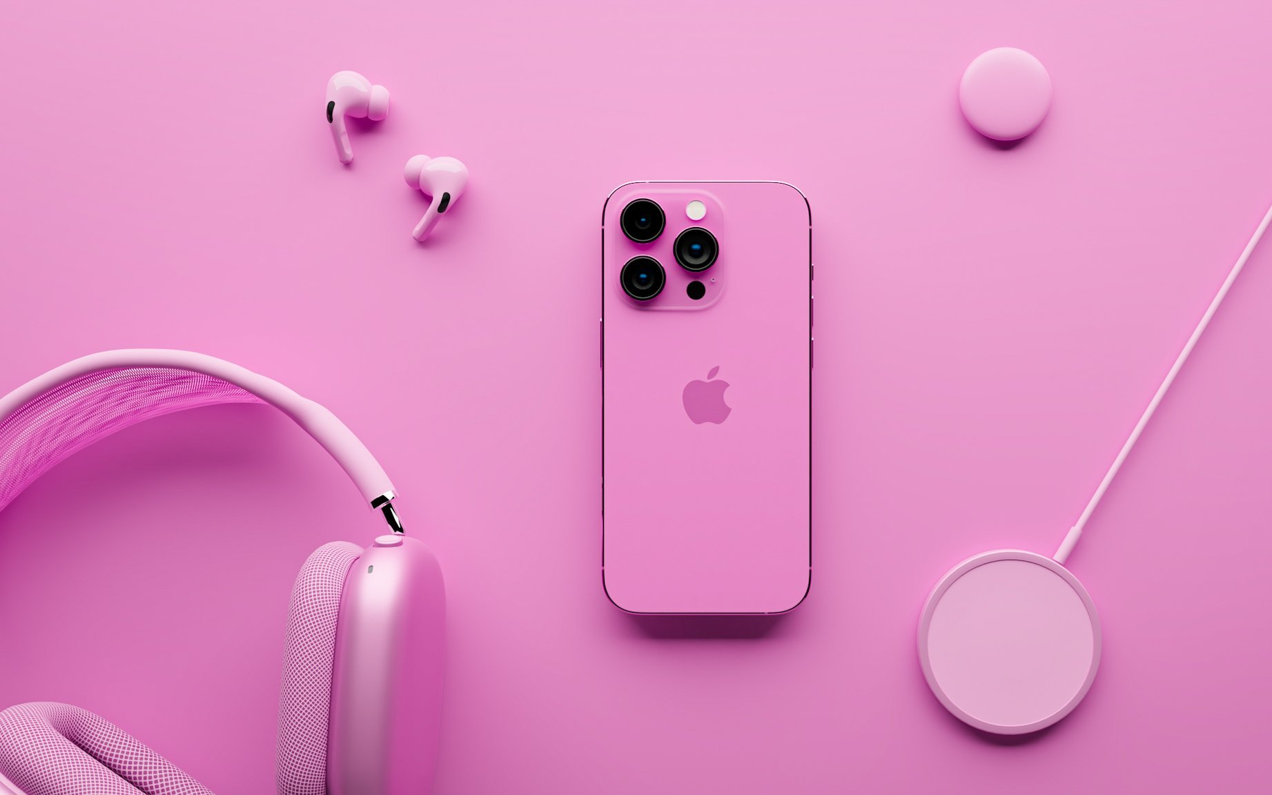 Blender手机建模教程Udemy– Step-by-Step iPhone 14 Pro 3D ...