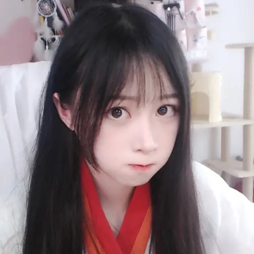 空心萝卜有点甜 