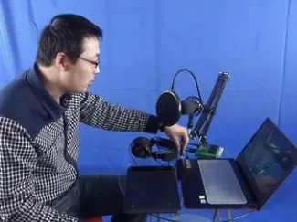 数位板的使用