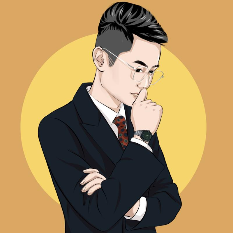 小王爱创业 
