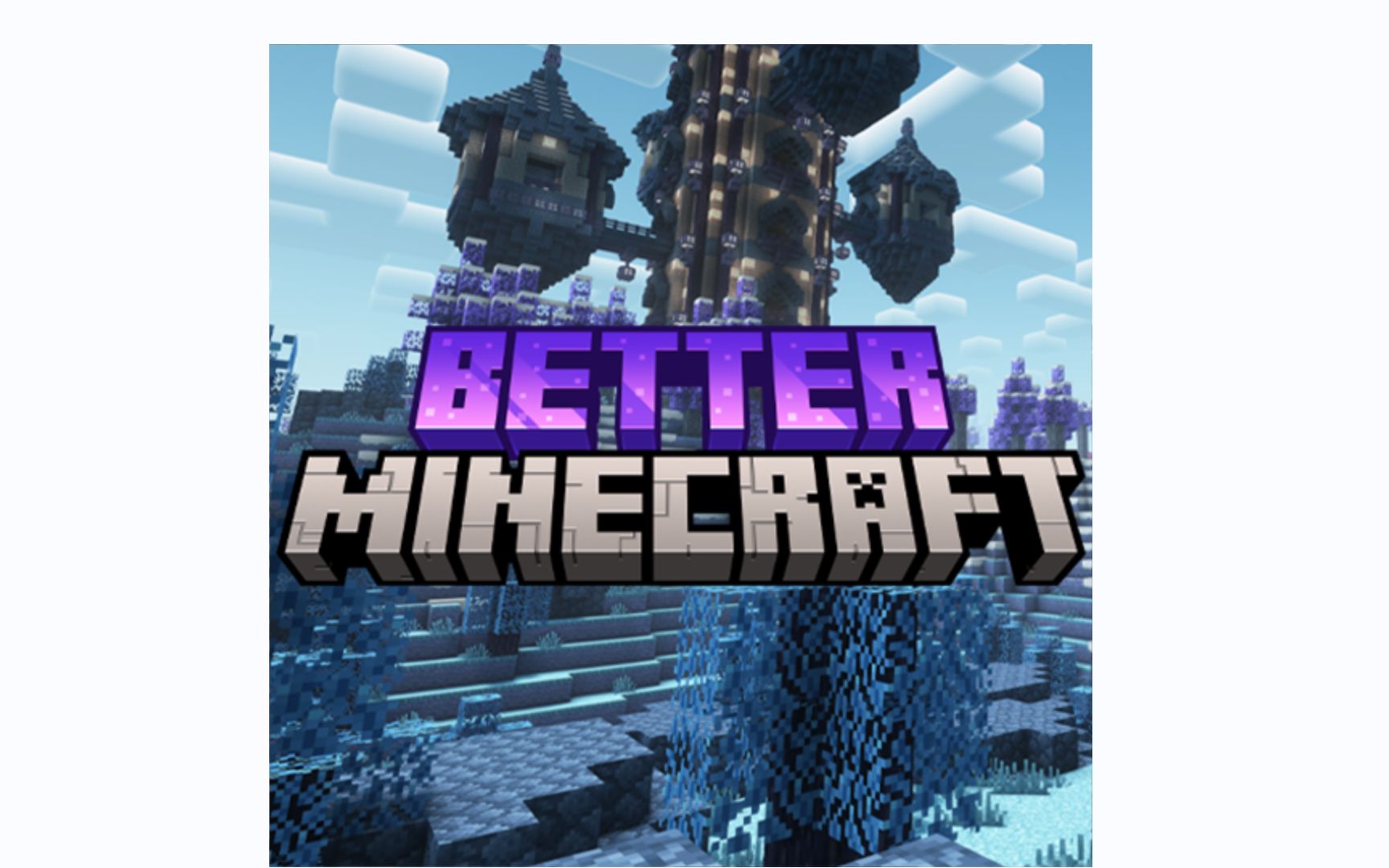 【MC】better MC又更新了!1.19.2(forge)v15_哔哩哔哩bilibili_我的世界...