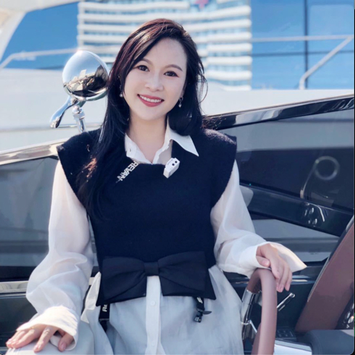 有德游艇黎秋玲 