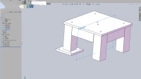 SolidWorks多实体建模自顶向下建模轻松学