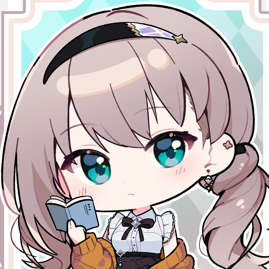小柔Channel 