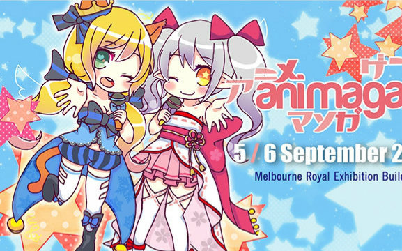 Animage历年最佳动画大赏