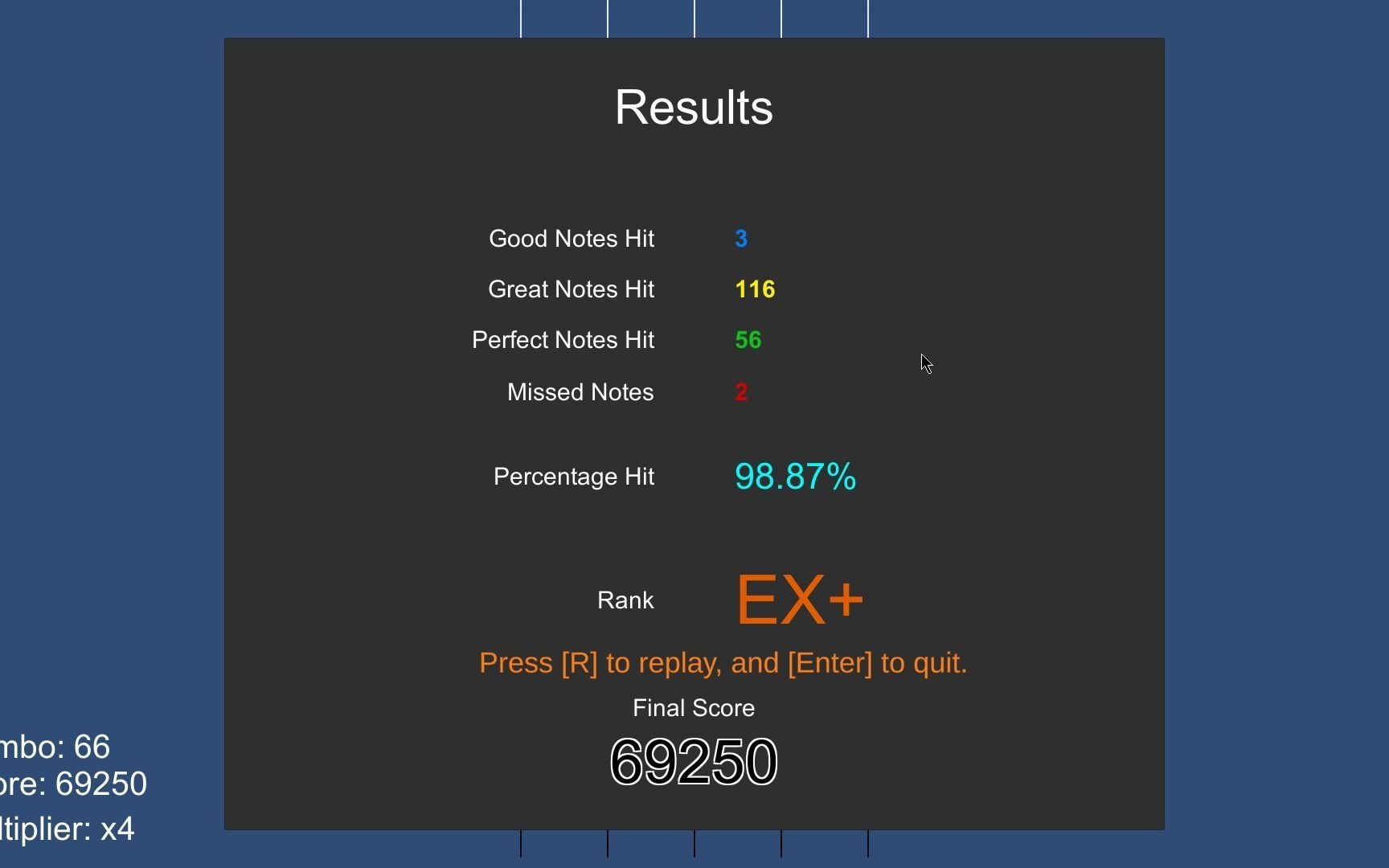 [Unity] 萌新开发音游记录--01