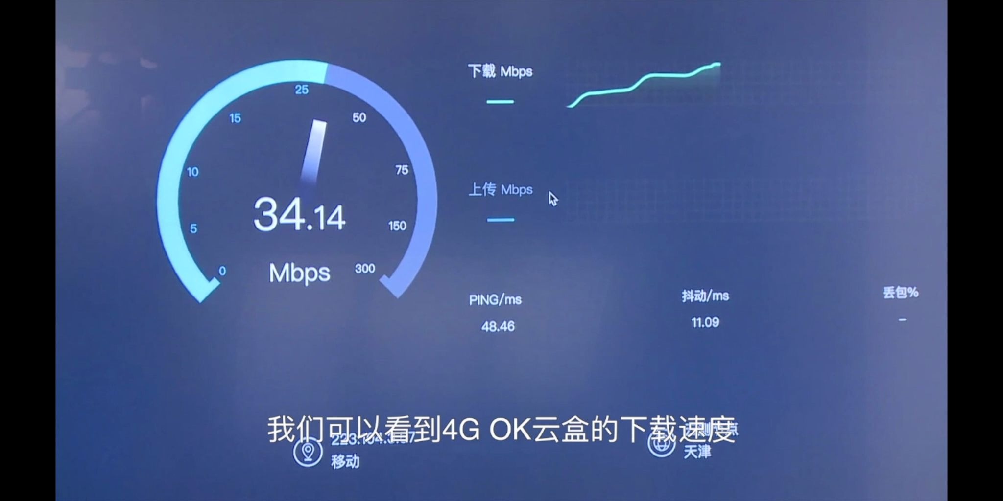 用了这么多年4G,你知道4G的网速到底是多少吗?