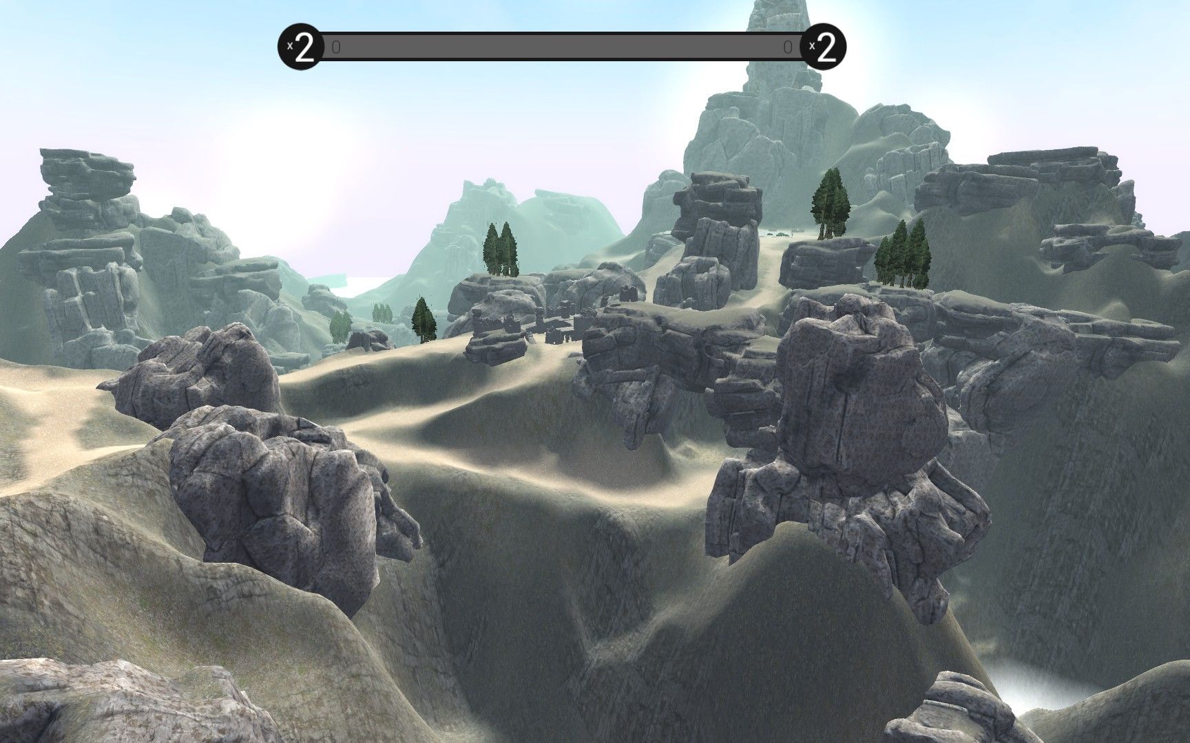 Ravenfield战地模拟器Early Access Build 11新版试玩