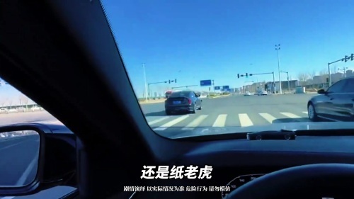 0-100加速慢?可能是推重比拖了后腿