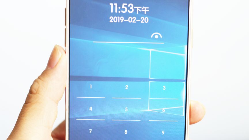 手机密码如何设成时间?密码变化莫测,别人怎么也打不开,很安全