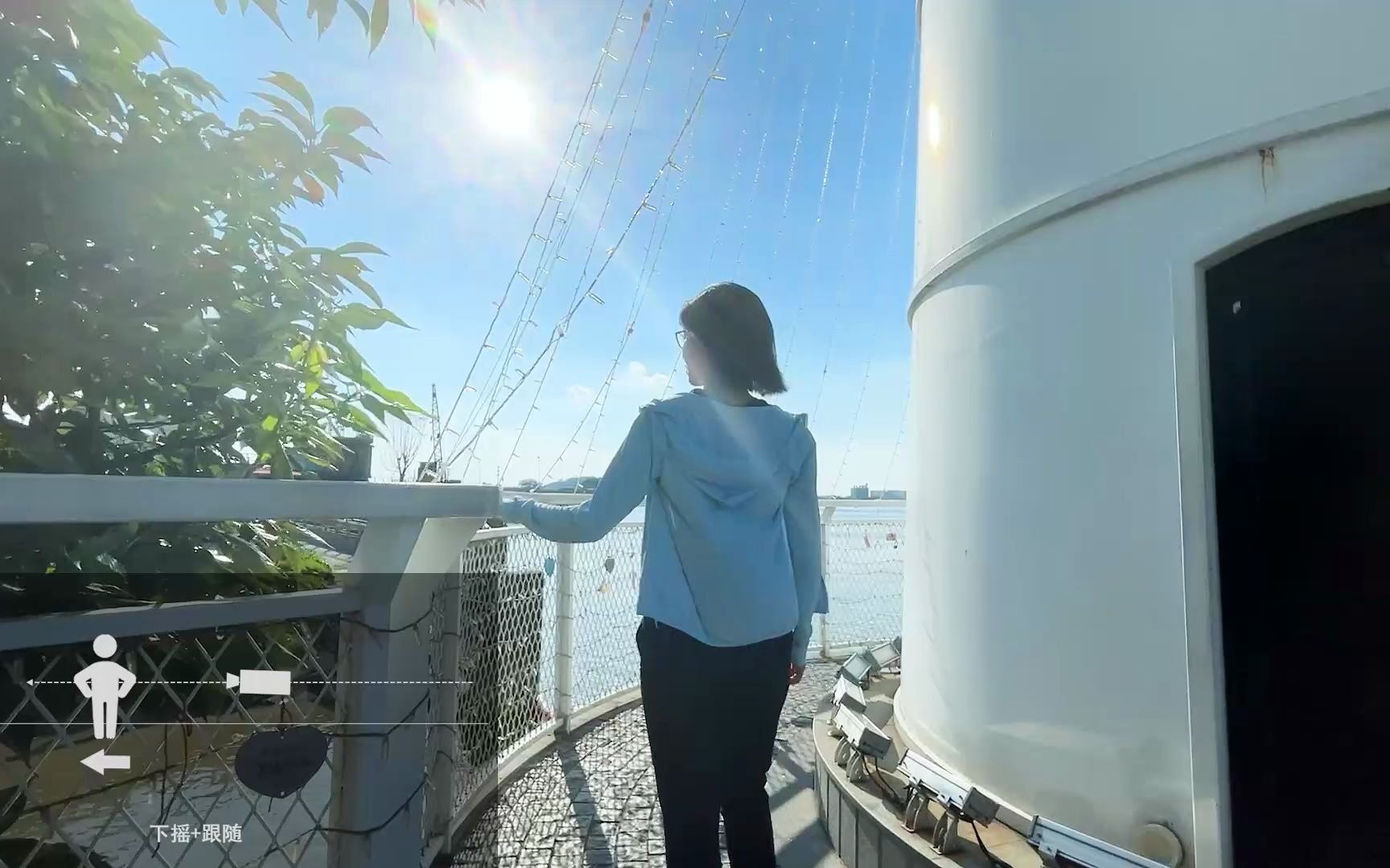 运镜技巧|七个满分镜头,记录那一刻心动