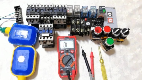 电路小白必看:NO和NC轻松搞懂!