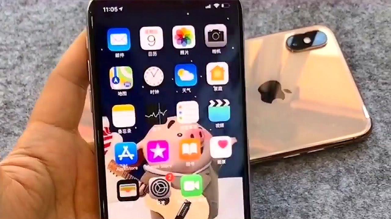 教你一招,iPhone手机如何设置应用锁,锁定你的小秘密!