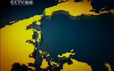 【放送文化】2010.8.10 13点新闻直播间op/ed