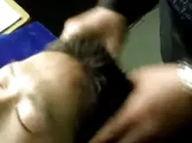 中医推拿按摩教程培训-头疗-陈炳乐