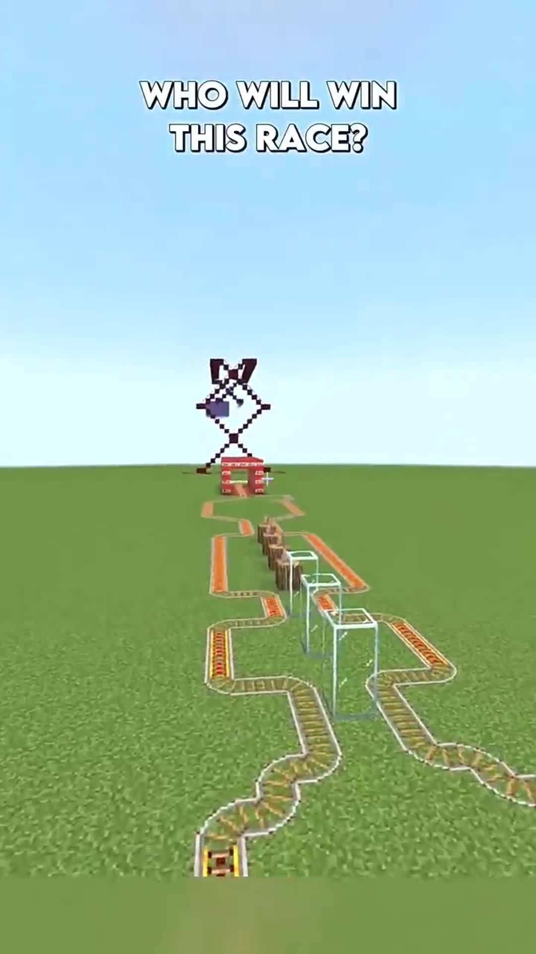 #我的世界# mc房子建筑教程