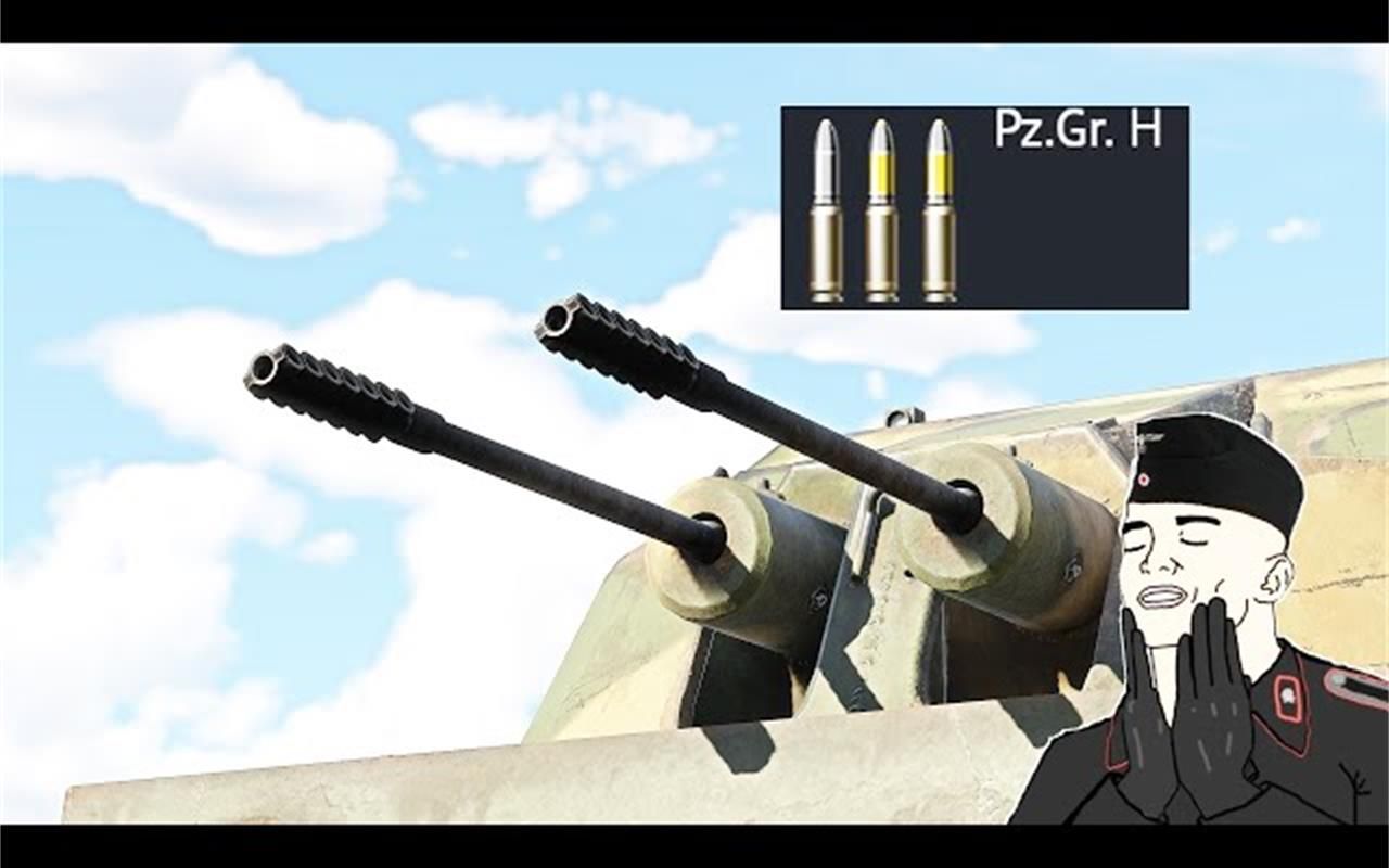 【1080P】小胡子的拉哒哒哒哒哒哒