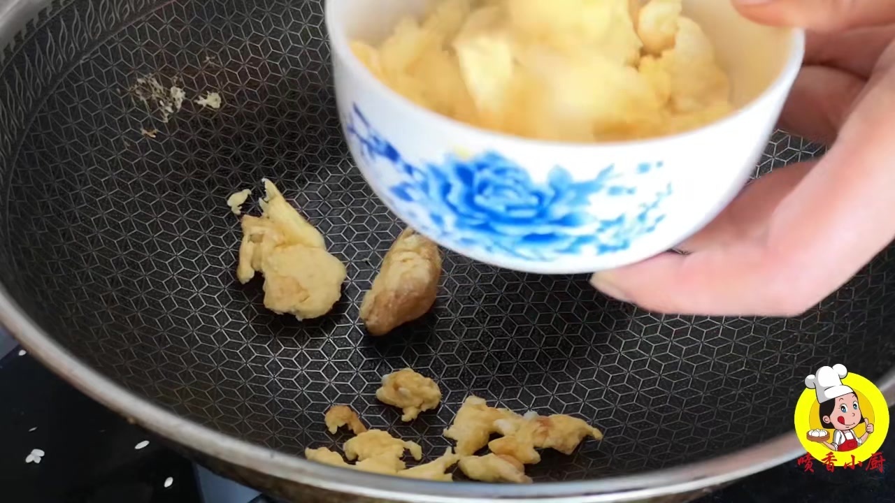 炒素菜的做法大全家常菜