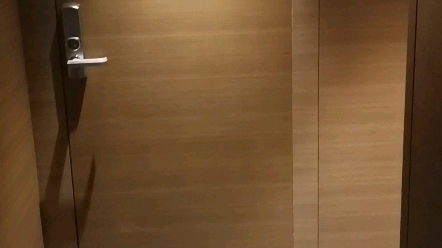 希尔顿欢朋酒店入住体验(含早餐)