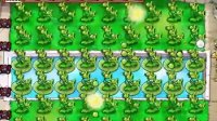 无敌-植物大战僵尸-PVZ