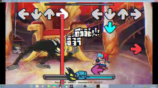 indie cross电脑官方版正式版,打所有的奖励曲