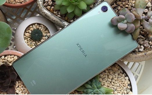 SONY 索尼Z3 日版AU SB DO通用 卡刷视频教程 BY 茶叶数码-口袋茶叶