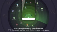 APUS用户系统介绍