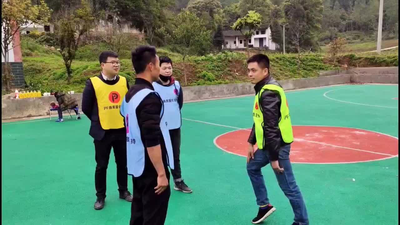 动作模仿秀你刚来一起参加嘛?#达州