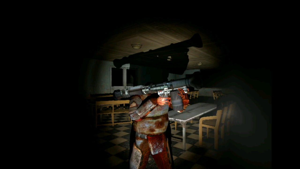 【Garry mod】你这鬼,我打你一炮你敢接吗?!