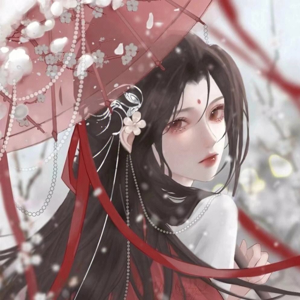 残影卿醉相思浓 