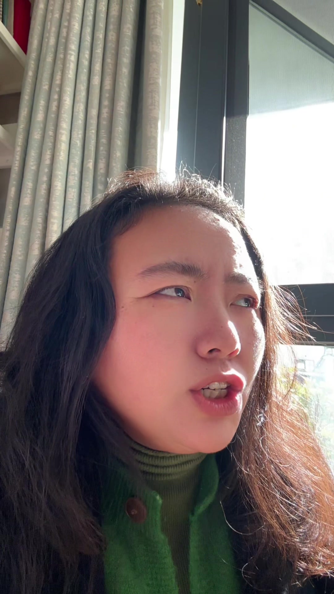 ...过日子一样,严谨、务实都不能少#正能量 #导游讲解 #女性成长 #张家界