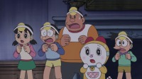 哆啦A梦全集 第280话 哆啦A梦VS吸血鬼,下集(三)