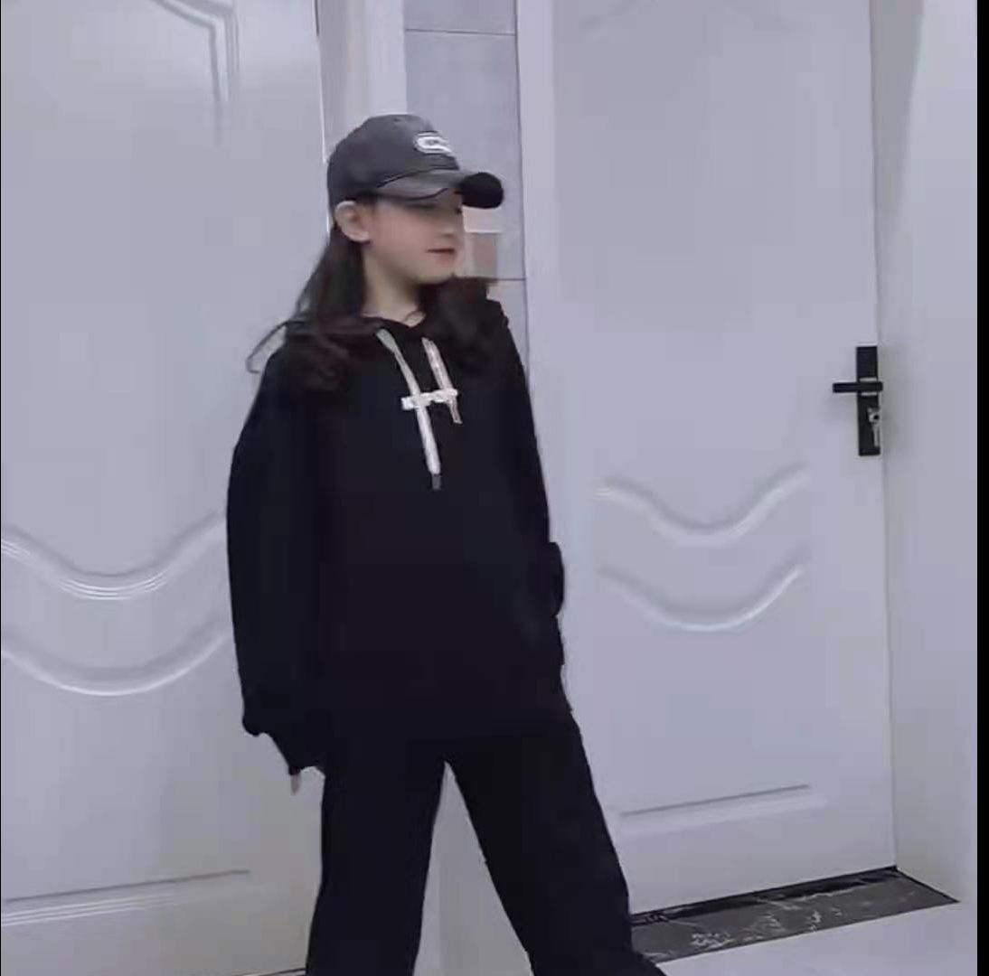 这人儿有点意思 