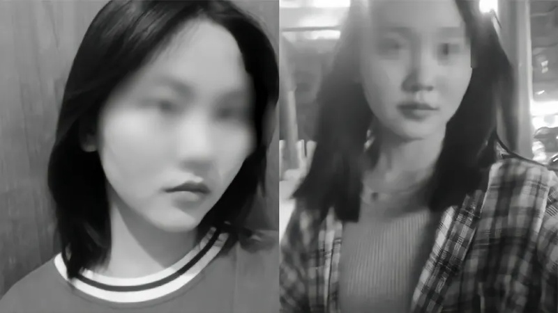 警方再通报!18岁女生失联一个月后,遗体在江中发现,系溺水死亡