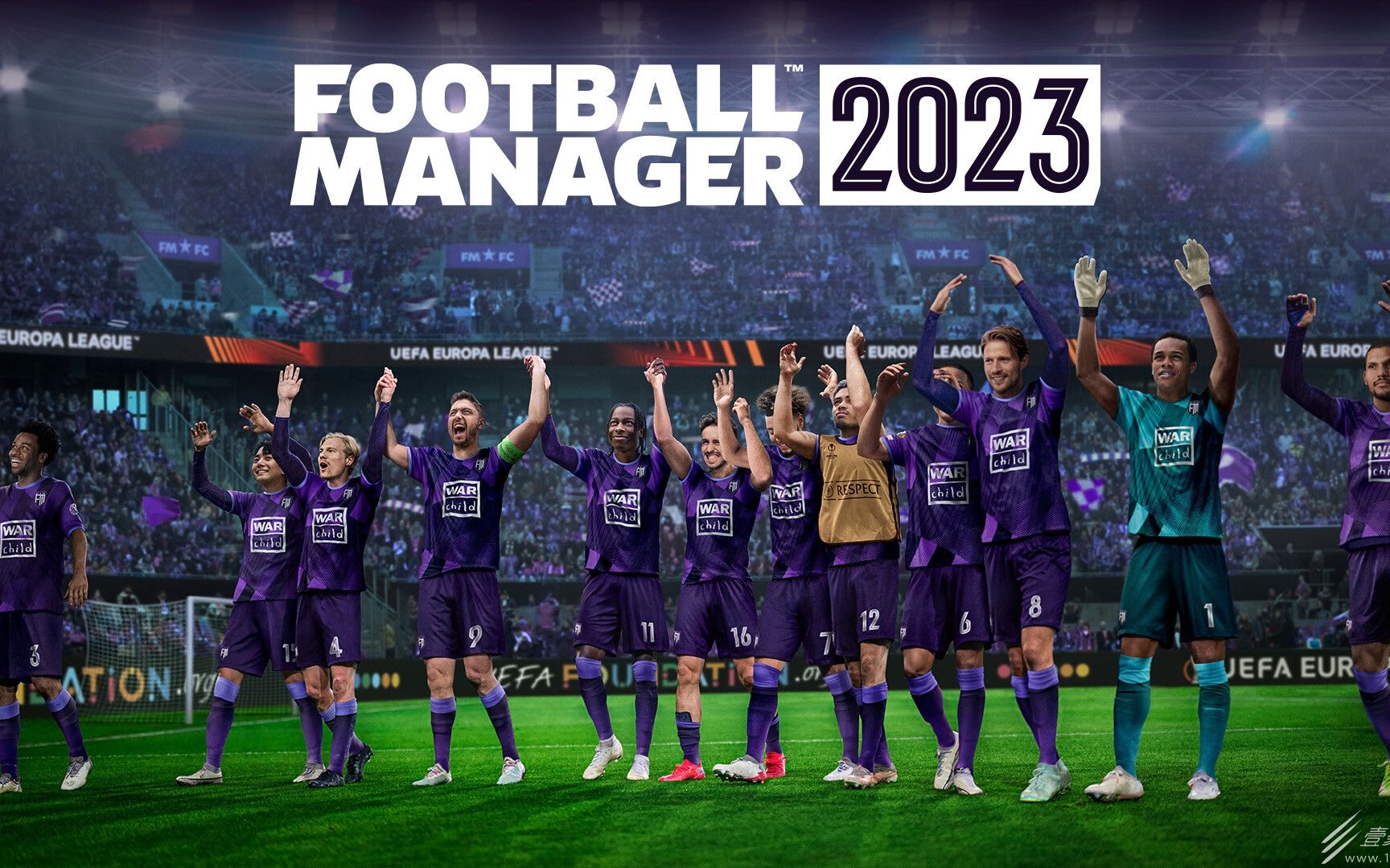 FM2023-队徽logo补丁安装教程_单机游戏热门视频