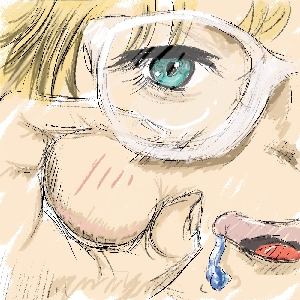 三分稞雨Koyu 