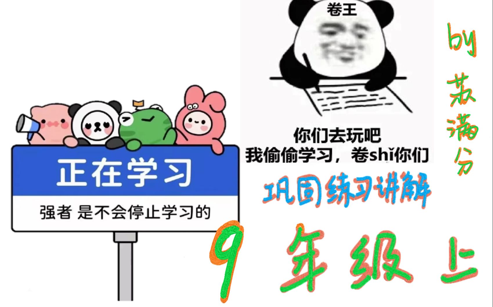 24暑九年级二次函数基础巩固练习讲解视频