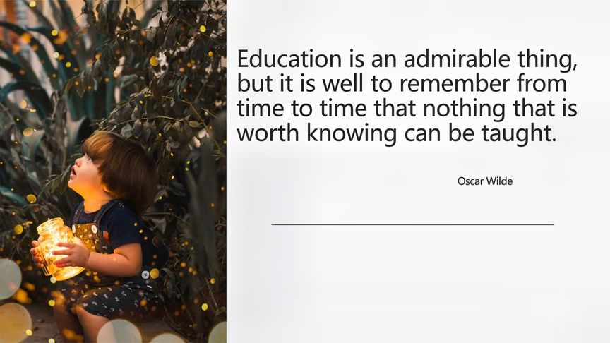 精选英语名言金句分享-83