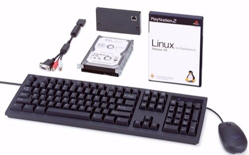 如何将二公主刷成一台运行官方linux系统的电脑