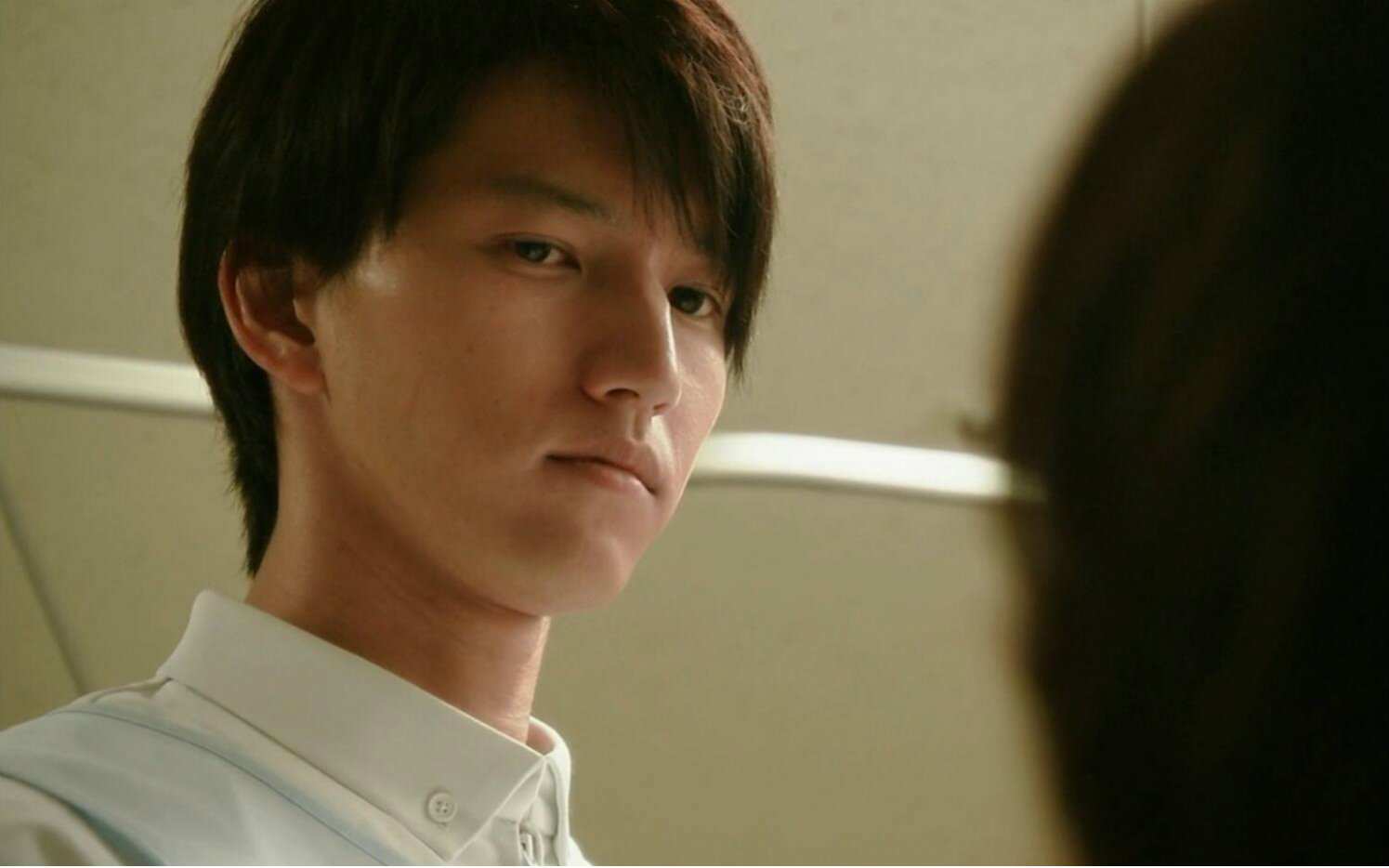 迟开的向日葵 Junno cut(9m56s)