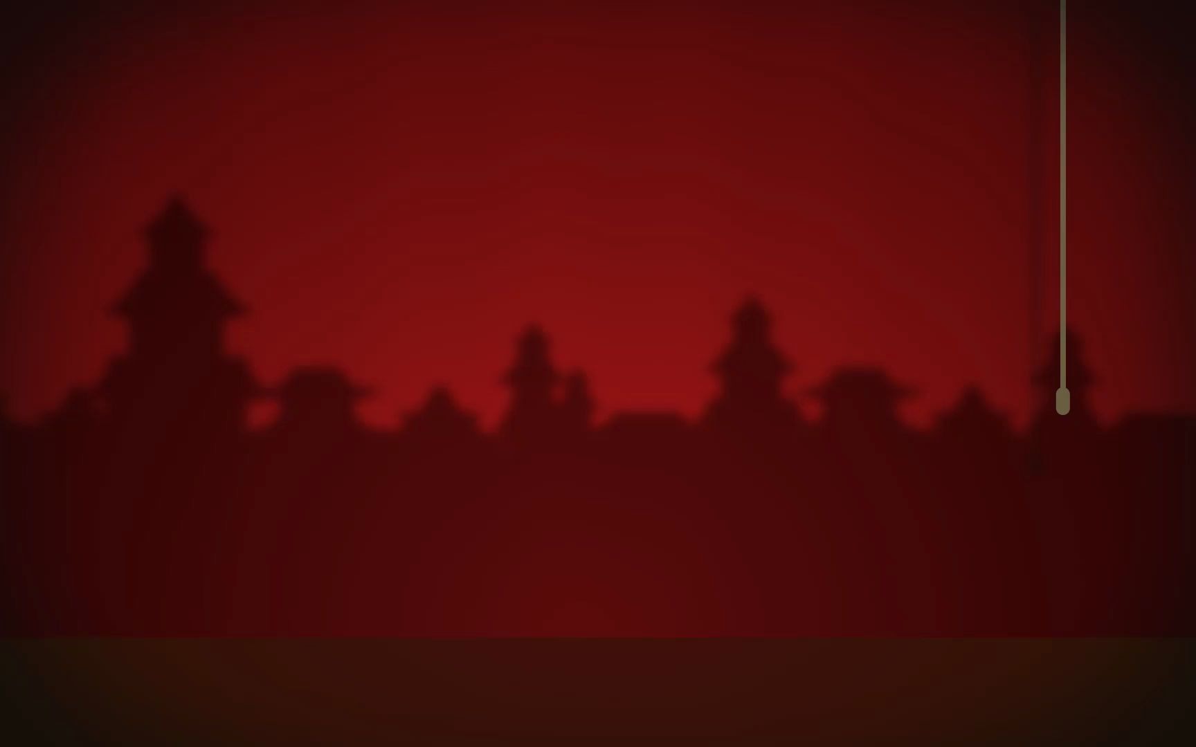 喜庆有趣的新春片头AE模板