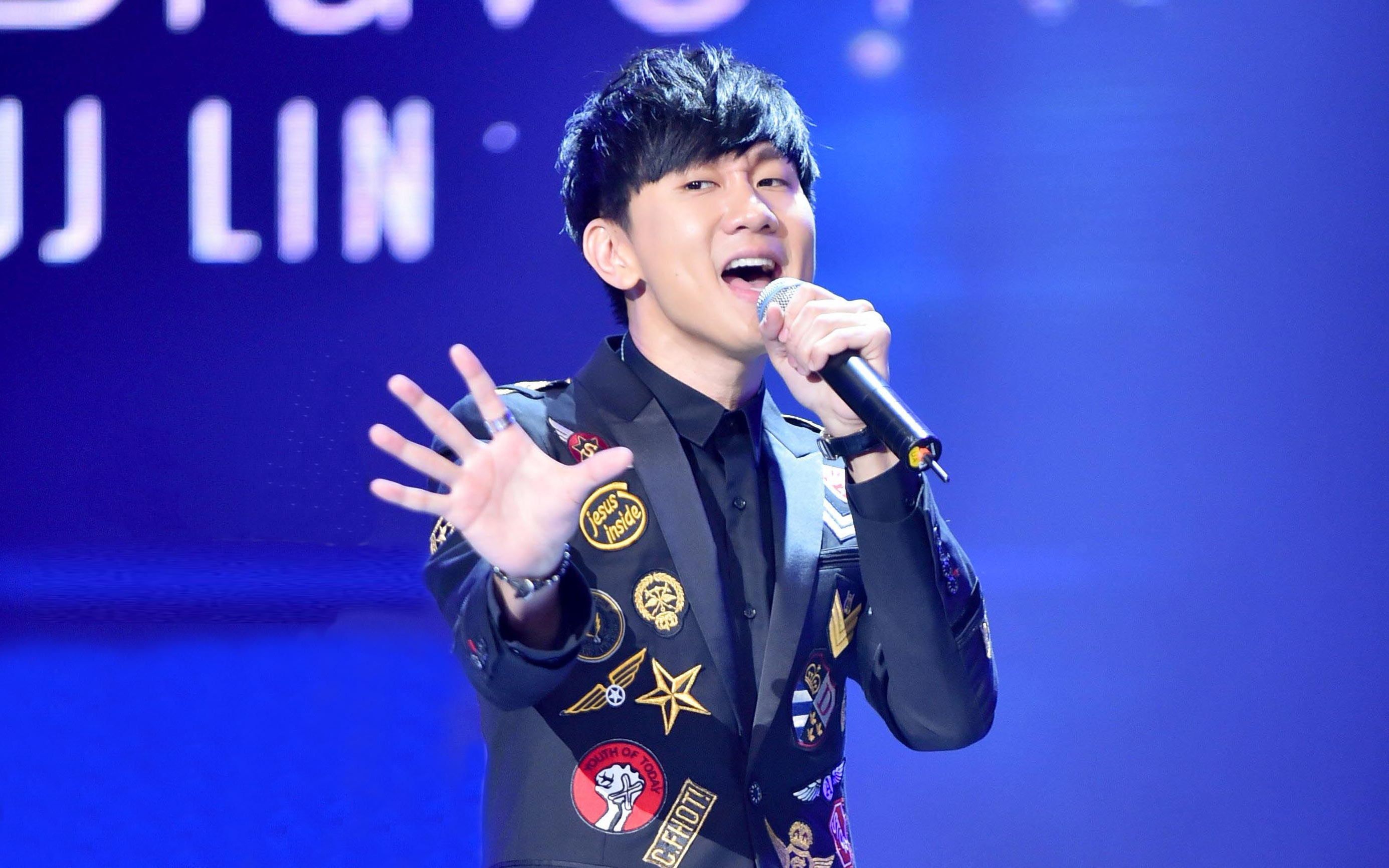 【林俊杰】翻唱歌曲和Live现场合集