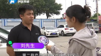 在京东购物,因京东小哥失误把订单取消,男子:又让我付了一次款