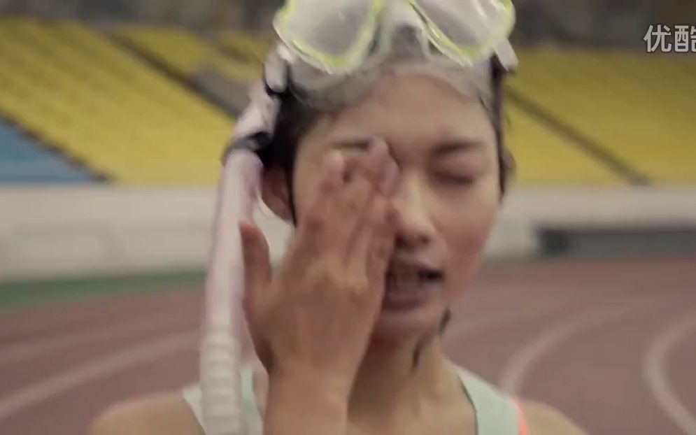 Nike- Just Do It—在线播放—优酷网,视频高清在线观看【优秀运动创意...