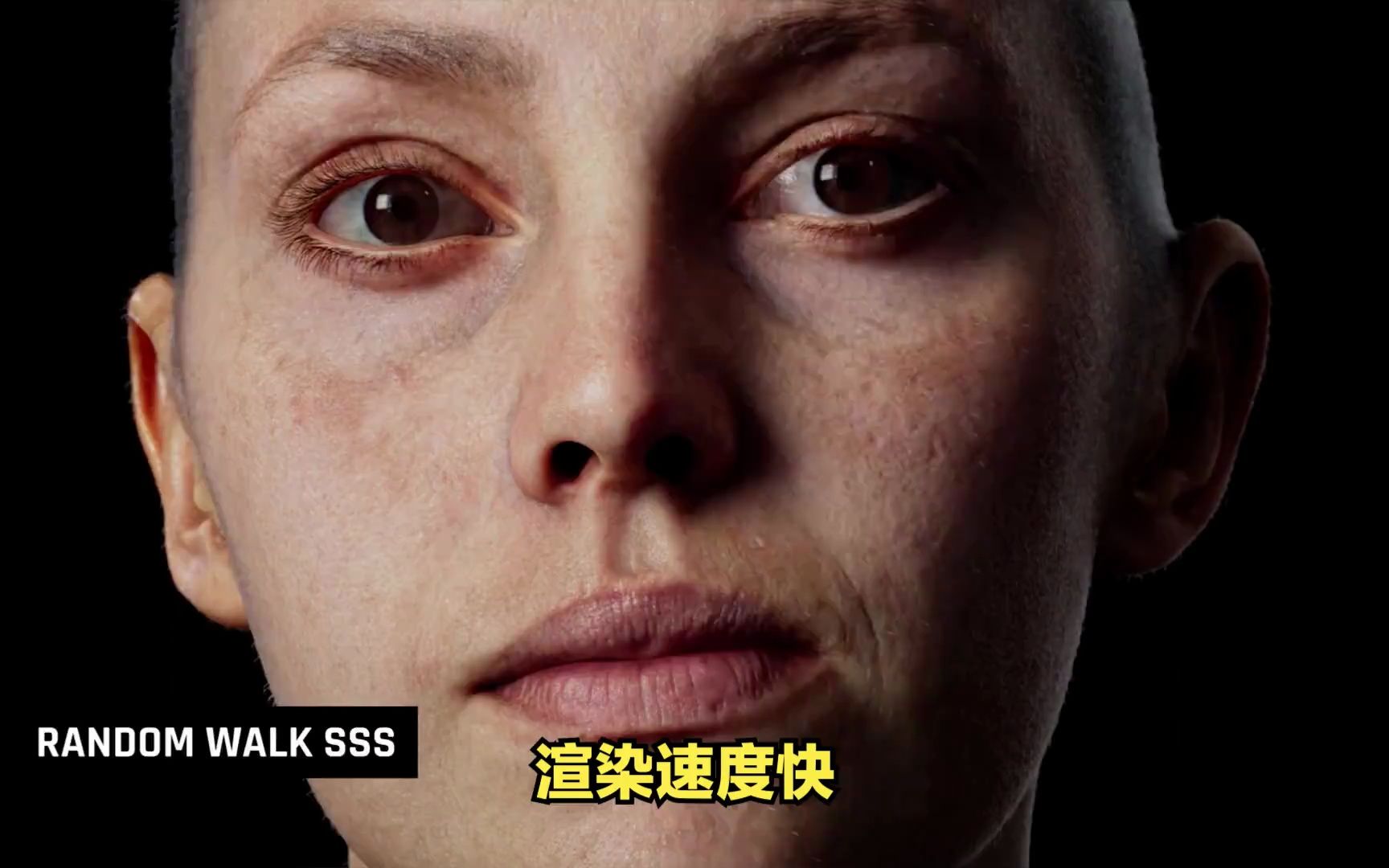 Redshift渲染器为什么那么牛逼,渲染101云渲染分析