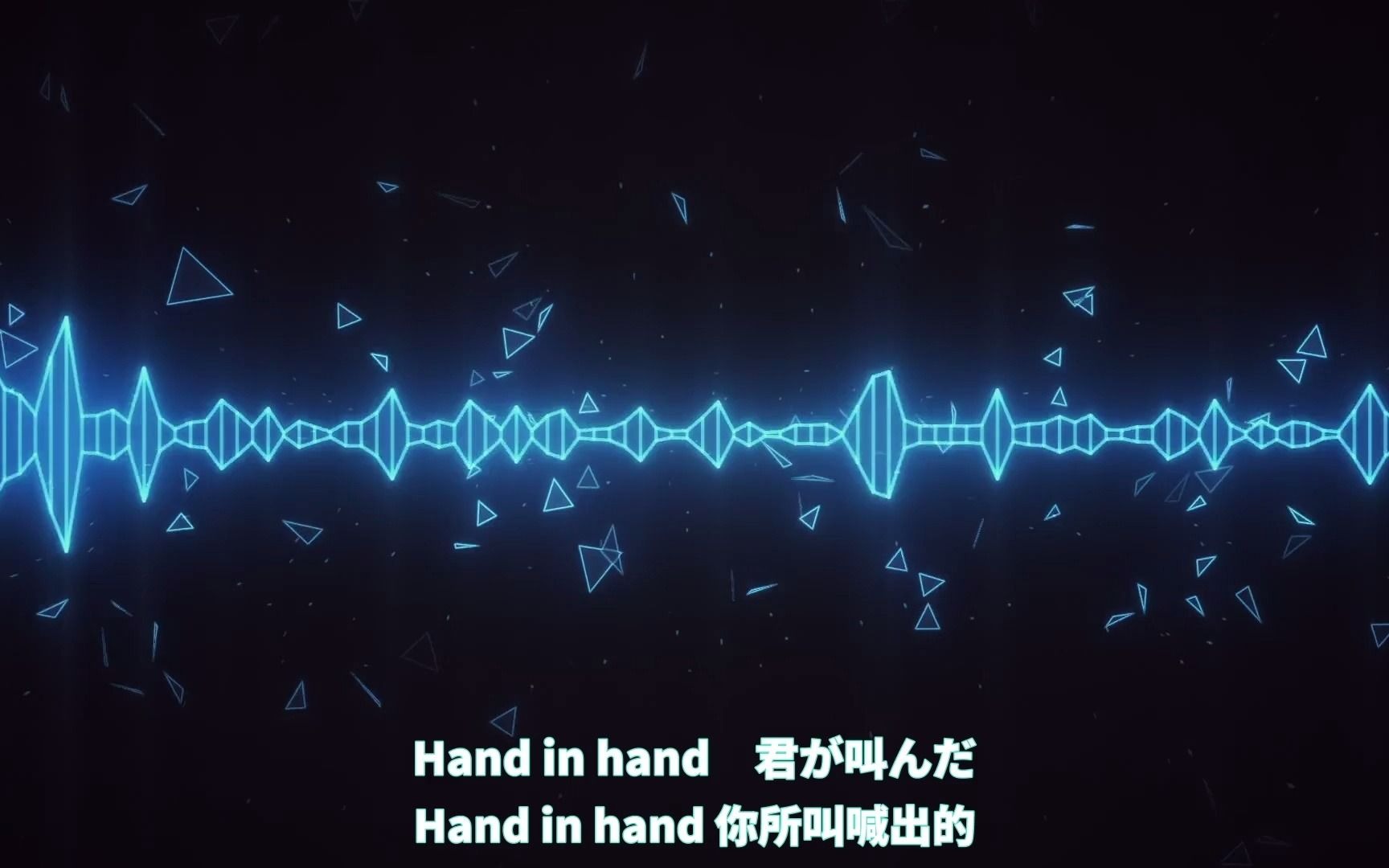 【可视化音频/中日双语字幕/外挂字幕下载】魔法未来2018/Hatsune ...