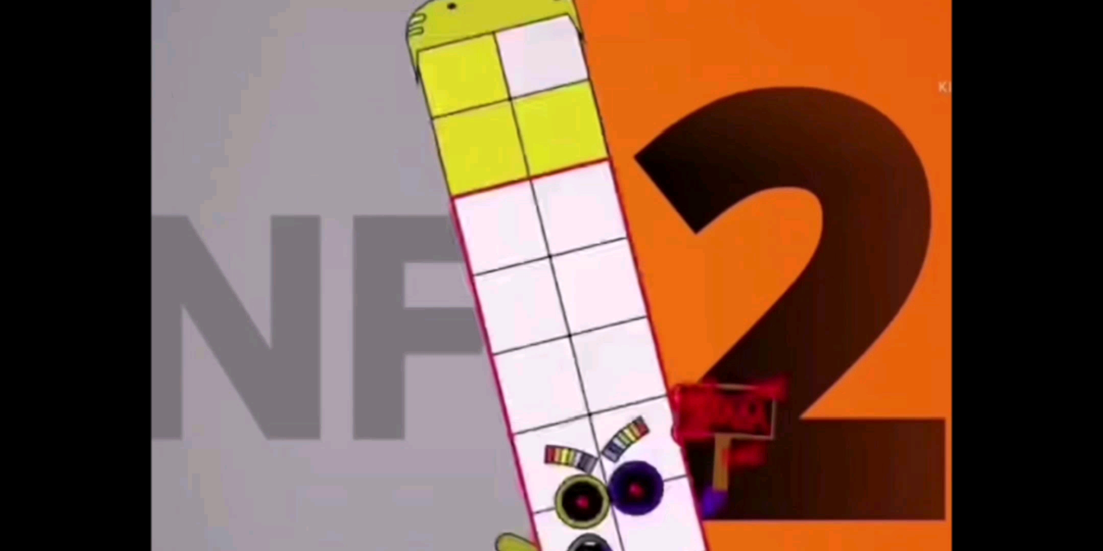 数字方块无限-无限+10但是两种版本对比