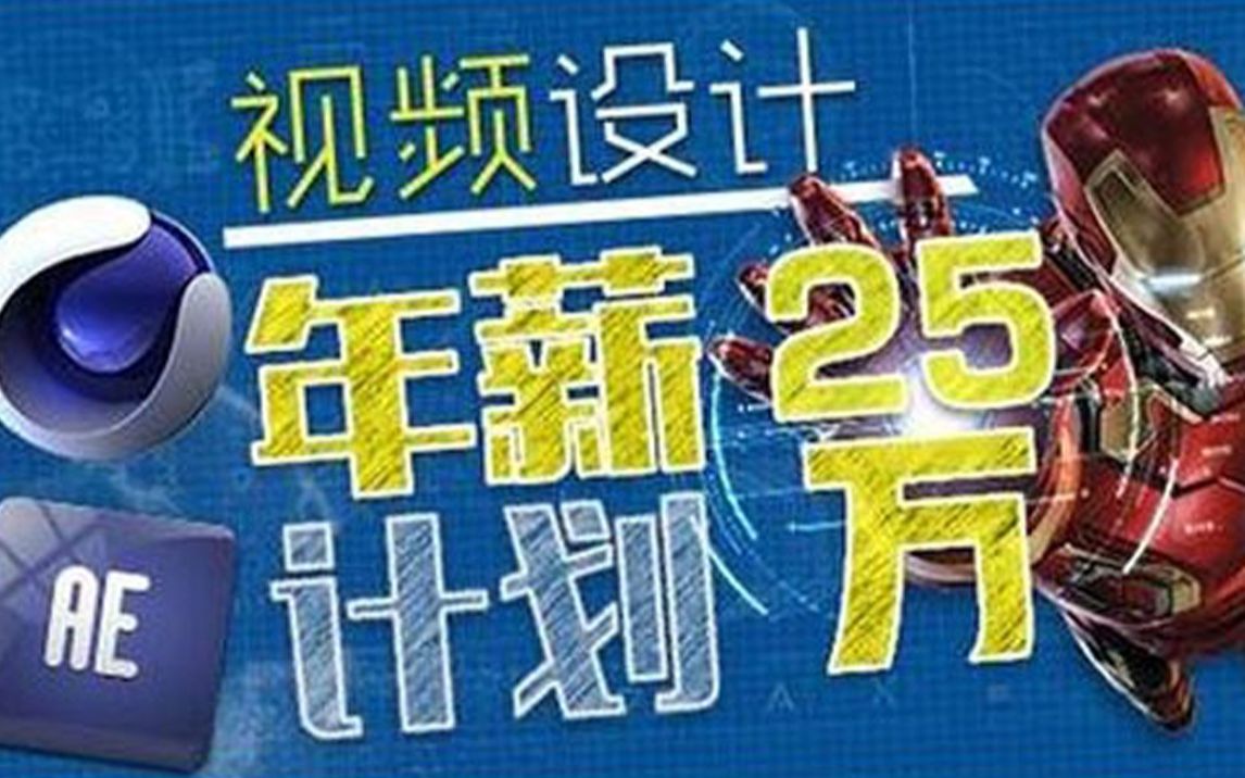 第二部分:AE进阶部分
